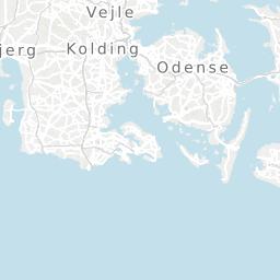 MapCentia Vidi