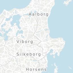 MapCentia Vidi
